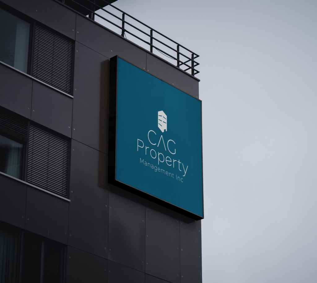 About Us - CAG Property Management